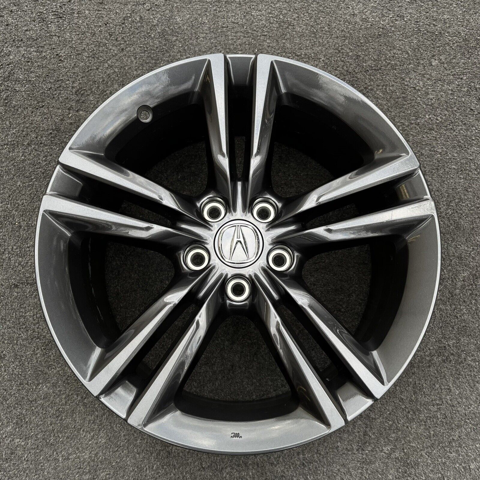 Oem Rims For Aucra